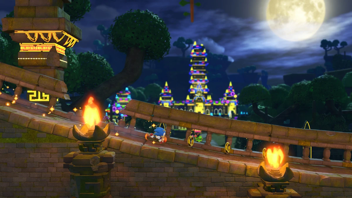 Category:Sonic Forces stage galleries | Sonic Wiki Zone | Fandom