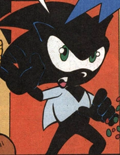 Sonik | Sonic Wiki | Fandom