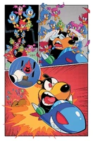 Sonic the Hedgehog: Tails' 30th Anniversary Special | Sonic News Network | Fandom