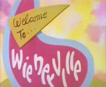 Wienerville | Sonic Wiki Zone | Fandom