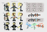 Variable Wispon | Sonic Wiki Zone | Fandom