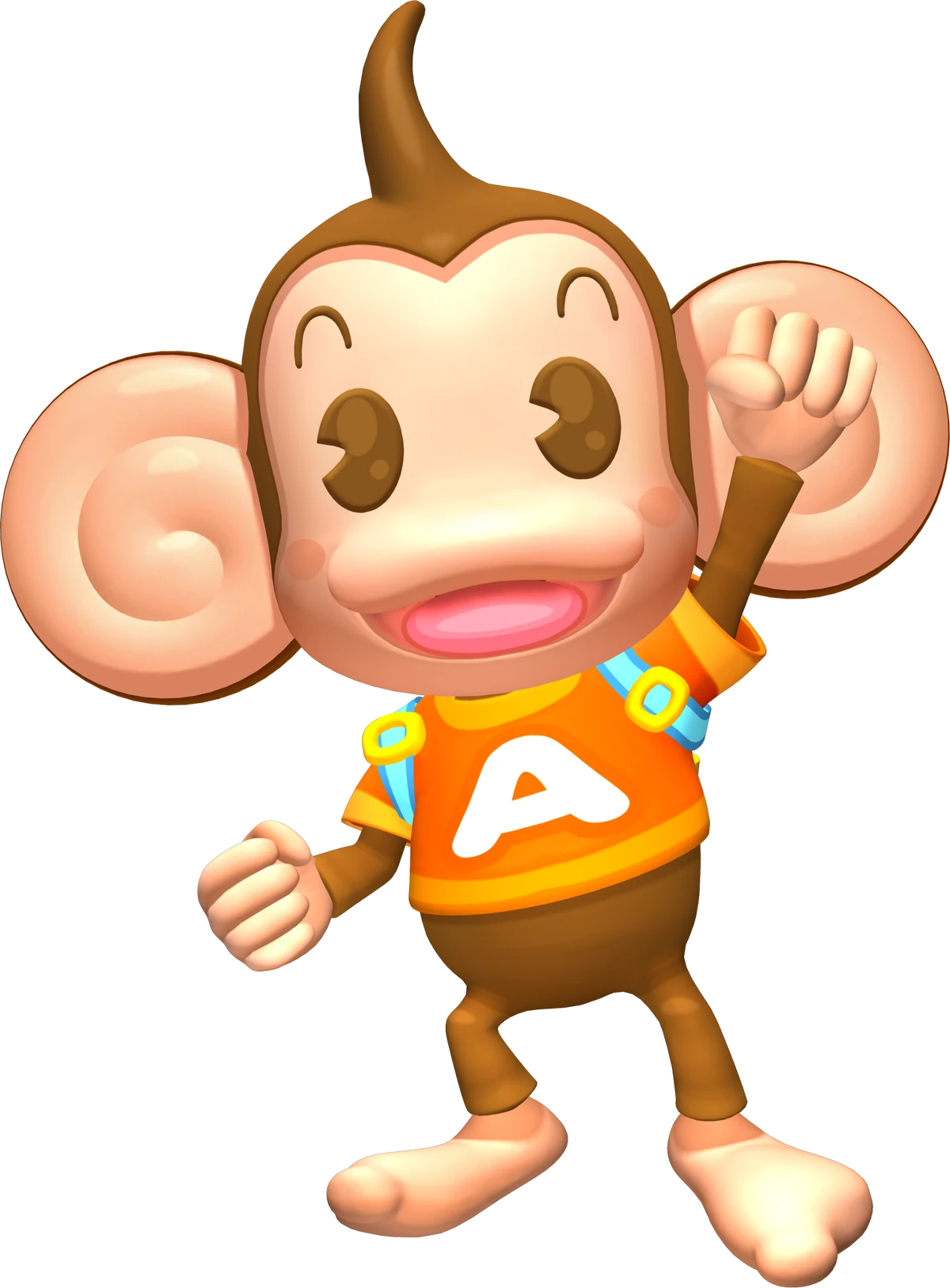 AiAi | Sonic Wiki Zone | Fandom