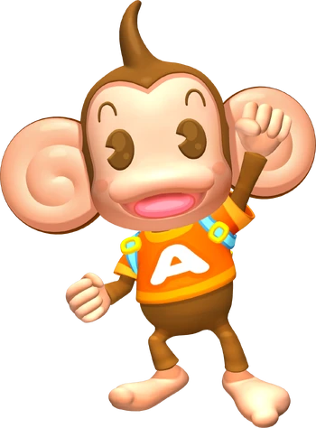 AiAi | Sonic Wiki Zone | Fandom