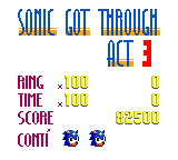 Continue | Sonic Wiki Zone | Fandom