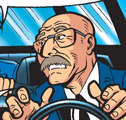 Corbin | Sonic Wiki Zone | Fandom