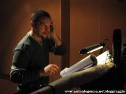 Ivan Andreani | Sonic Wiki Zone | Fandom