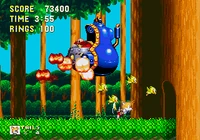 Hyper Tails | Sonic Wiki Zone | Fandom
