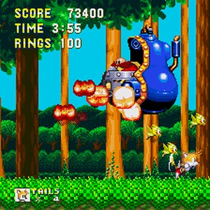 Discuss Everything About Sonic Wiki Zone | Fandom