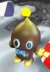 Чао Чокола | Sonic вики | Fandom