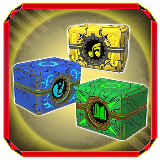 Collection Box | Sonic Wiki Zone | Fandom