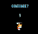 Continue | Sonic Wiki Zone | Fandom