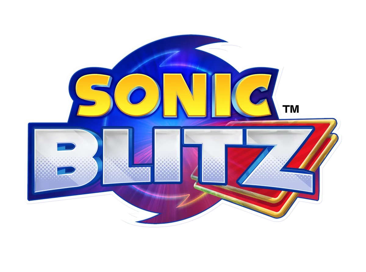 Sonic Blitz/Gallery | Sonic Wiki Zone | Fandom