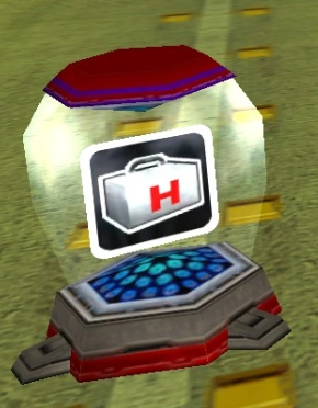 Zdrowie (monitor) | Sonic Wiki | Fandom