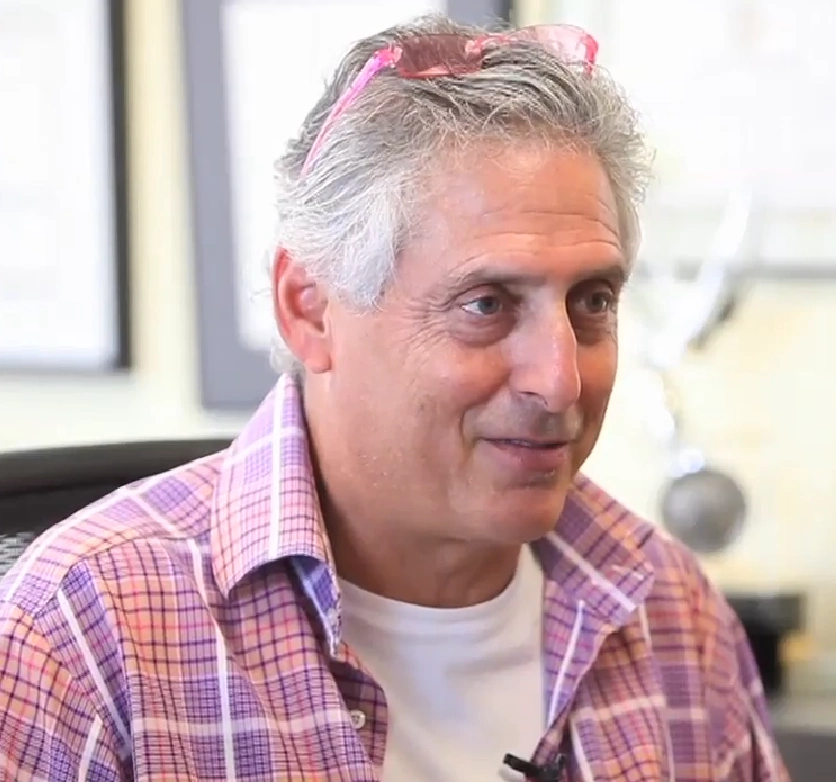 Andy Heyward | Sonic Wiki Zone | Fandom