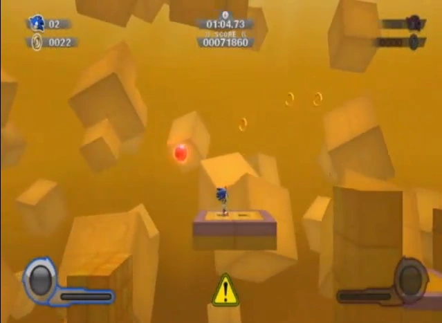 Assist | Sonic Wiki Zone | Fandom