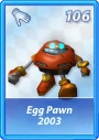 Egg Pawn | Sonic Wiki Zone | Fandom