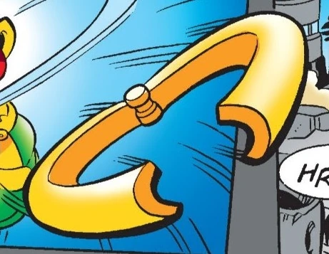 Control Collar | Sonic Wiki Zone | Fandom