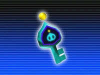 Chao Key | Sonic Wiki Zone | Fandom