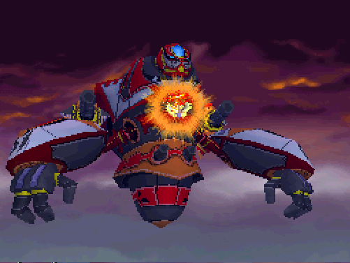 Ghost Titan | Sonic Wiki | Fandom