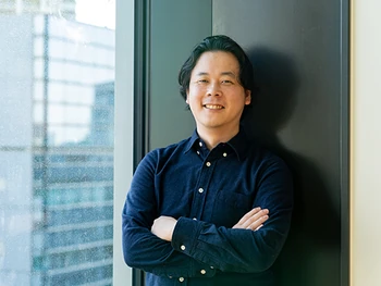 Hiroshi Miyamoto | Sonic Wiki Zone | Fandom