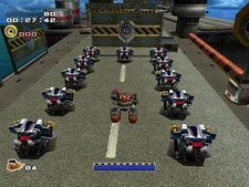 Gun Hunter | Sonic Wiki Zone | Fandom