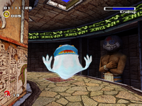 King Boom Boo/Gallery | Sonic Wiki Zone | Fandom