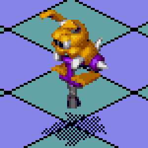 Bunny | Sonic Wiki | Fandom