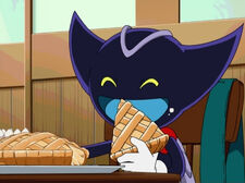 Bokkun | Sonic Wiki Zone | Fandom