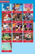 IDW Sonic the Hedgehog Issue 12 | Sonic Wiki | Fandom