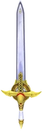 Caliburn | Sonic Wiki | Fandom