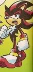 Shadow the Hedgehog (Pre-Super Génesis Wave)/Galería | Sonic Wiki | Fandom