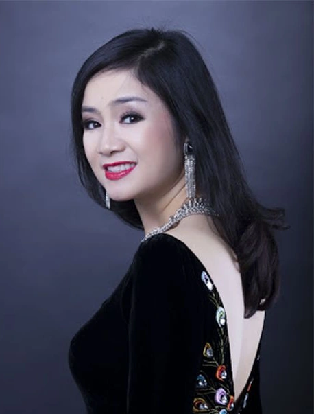 Thu Ha Le Thi | Sonic Wiki Zone | Fandom