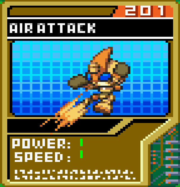 Air Attack (zdolność) | Sonic Wiki | Fandom