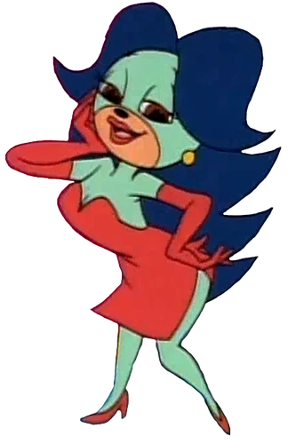 Breezie | Sonic Wiki Zone | Fandom