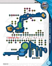 Bullet Station | Sonic News Network | Fandom