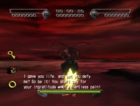 Devil Doom/Gallery | Sonic Wiki Zone | Fandom