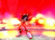 Dark Shadow | Sonic Wiki | Fandom