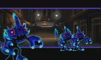 Deep Nightmare | Sonic Wiki Zone | Fandom