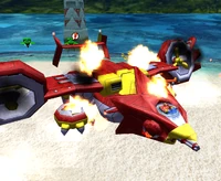 Egg Hawk/Gallery | Sonic Wiki Zone | Fandom