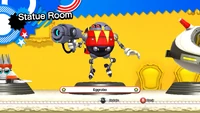 Eggrobo/Gallery | Sonic Wiki Zone | Fandom