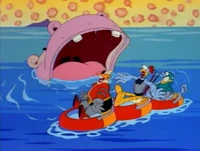 Robotnikland (episode)/Gallery | Sonic Wiki Zone | Fandom