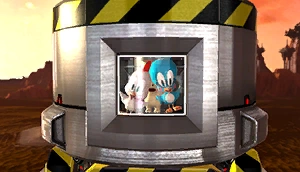 Rescue the Animals! | Sonic Wiki | Fandom