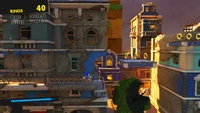 Sunset Heights/Gallery | Sonic Wiki Zone | Fandom
