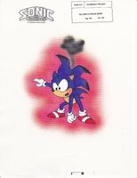 Sonic the Hedgehog (SatAM)/Gallery | Sonic Wiki Zone | Fandom
