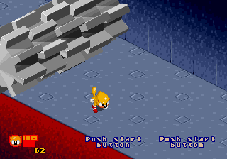 Trap Tower | Sonic Wiki Zone | Fandom