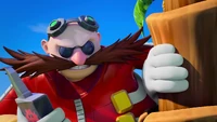 Doctor Eggman/History and appearances (Sonic Prime) | Sonic Wiki Zone ...