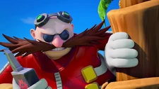 Doctor Eggman/History and appearances (Sonic Prime) | Sonic Wiki Zone ...