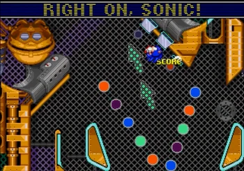 Lava Powerhouse | Sonic Wiki Zone | Fandom