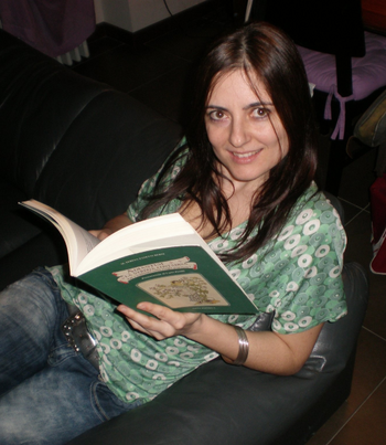 Alice Bongiorni | Sonic Wiki Zone | Fandom