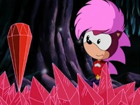 Bartleby the Prisoner/Gallery | Sonic Wiki Zone | Fandom